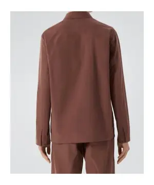 Veilance Field Shirt Ls
