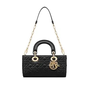 Dior Small Lady D-joy Bag