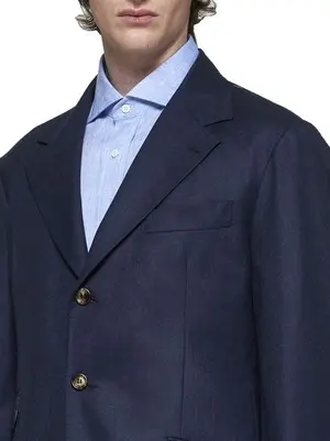 Brunello Cucinelli Single-breasted Suit