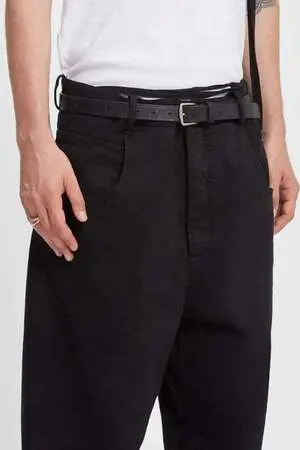ANN DEMEULEMEESTER Willow Belt