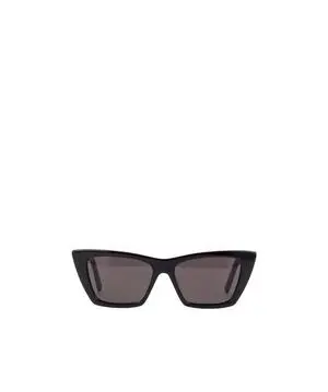 Saint Laurent Mica Sunglasses