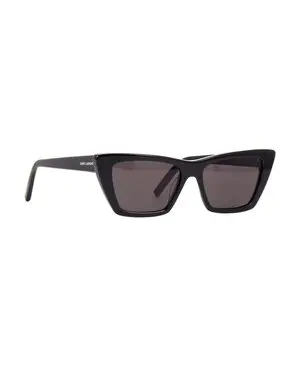 Saint Laurent Mica Sunglasses