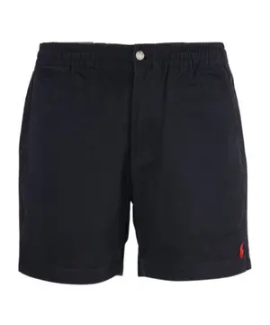 Polo Ralph Lauren Elastic Waist Shorts