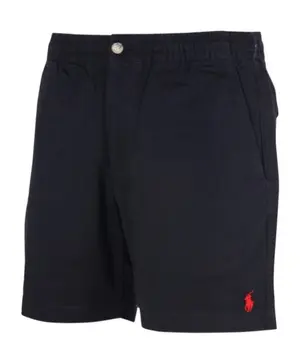 Polo Ralph Lauren Elastic Waist Shorts
