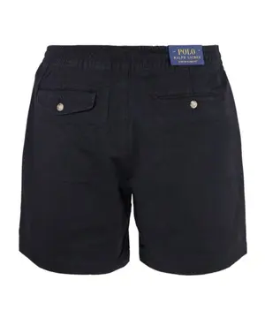 Polo Ralph Lauren Elastic Waist Shorts