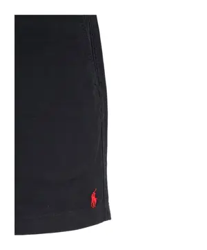 Polo Ralph Lauren Elastic Waist Shorts