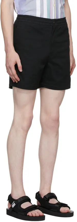 Polo Ralph Lauren Elastic Waist Shorts