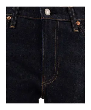 LEVI'S Blue Tab 511 Straight-leg Jeans