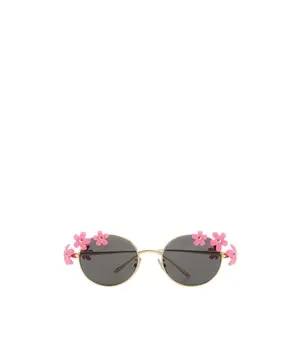 Loewe Full Frame Sunglasses - Gray