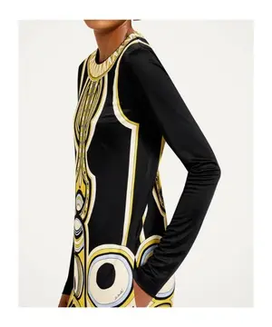 La DoubleJ Swing Dress