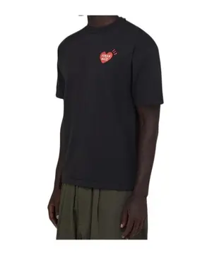 HUMAN MADE Short-sleeved T-shirt