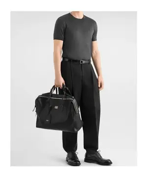 Dolce & Gabbana Silk T-shirt
