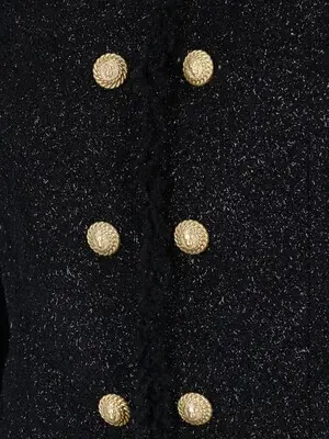 Balmain Long-sleeved Jacket