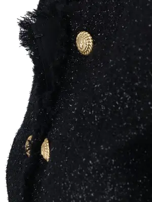 Balmain Long-sleeved Jacket