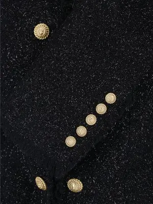 Balmain Long-sleeved Jacket