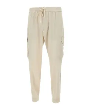 Hugo Boss Urbanex Cargo Joggers