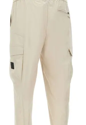 Hugo Boss Urbanex Cargo Joggers