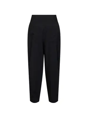 TOTEME Pleated Balloon Trousers