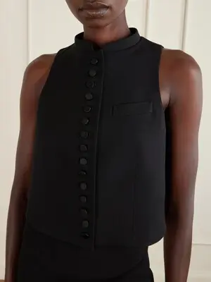 TOM FORD Single-breasted Vest