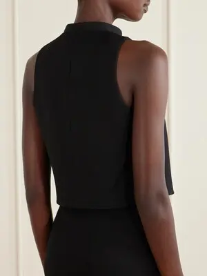 TOM FORD Single-breasted Vest