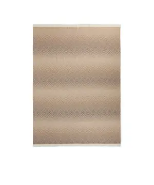 Missoni Zig-zag Woven Blanket