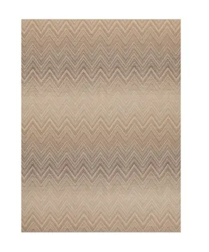 Missoni Zig-zag Woven Blanket