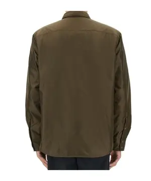 Aspesi 13 Plus Button-up Shirt