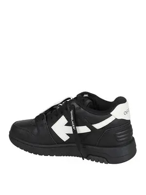 Off-White Lace-up Sneakers