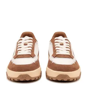 AUTRY Wildpace Low Top Sneakers