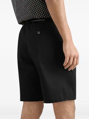 Dolce & Gabbana Cotton Bermuda Shorts