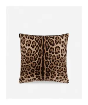 Dolce & Gabbana Dolce Gabbana Duchesse Large Cushion