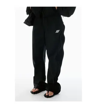 Alexander Wang Draped Track Pants