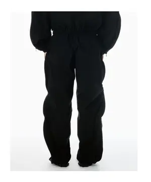 Alexander Wang Draped Track Pants