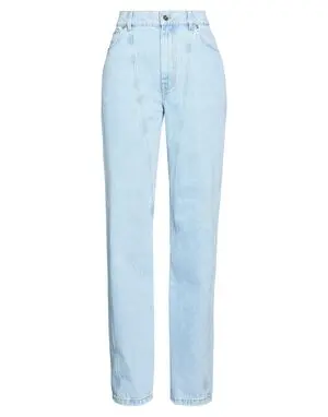 MUGLER Jeans Size Cotton