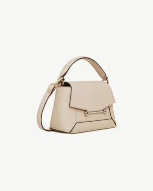 Strathberry Mosaic Nano Bag