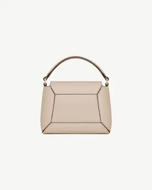 Strathberry Mosaic Nano Bag