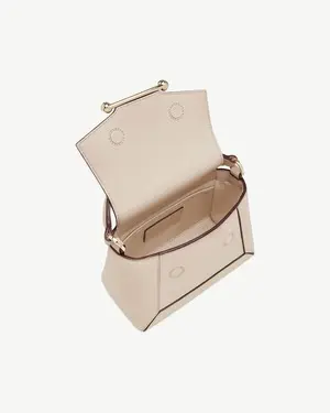 Strathberry Mosaic Nano Bag