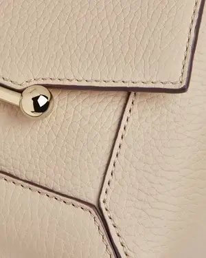 Strathberry Mosaic Nano Bag