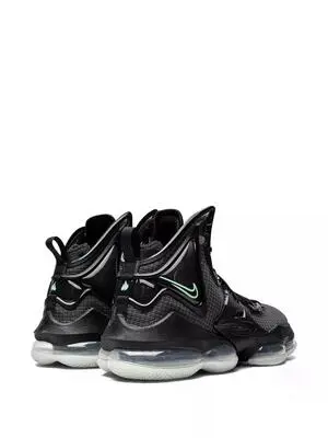 Nike Lebron Xix "anthracite" Sneakers