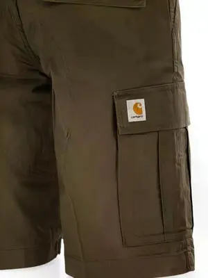 Carhartt Work In Progress Ripstop Cargo Shorts