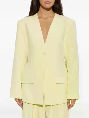 GESTUZ Single-breasted Blazer
