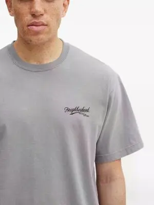 NEIGHBORHOOD Graphic-print T-shirt