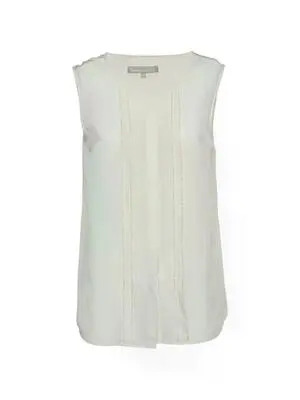 FENN WRIGHT MANSON Embellished Sleeveless Top