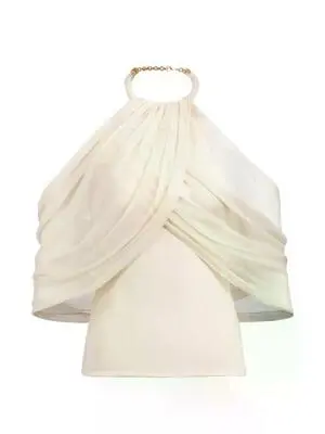 Silvia Tcherassi Button Up Blouses