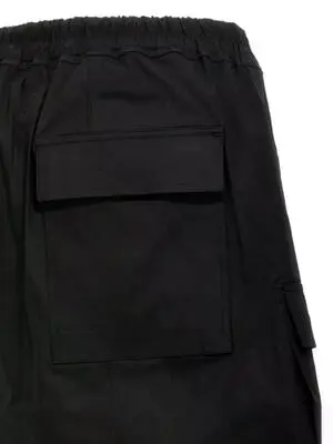 Rick Owens Cargo Pods Shorts