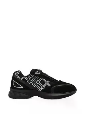 Burberry Eclipse Sneakers