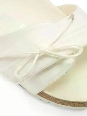 BIRKENSTOCK X Danielle Frankel Madrid Flat Sandals