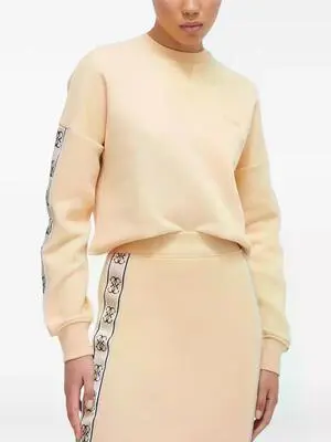 Guess Crew Neck Sweaters For Women