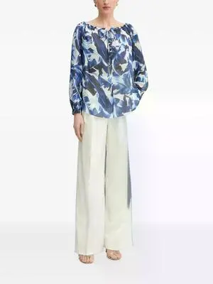 Guess Long Sleeve Blouses