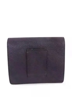 Hermès Roulis Slim Wallet